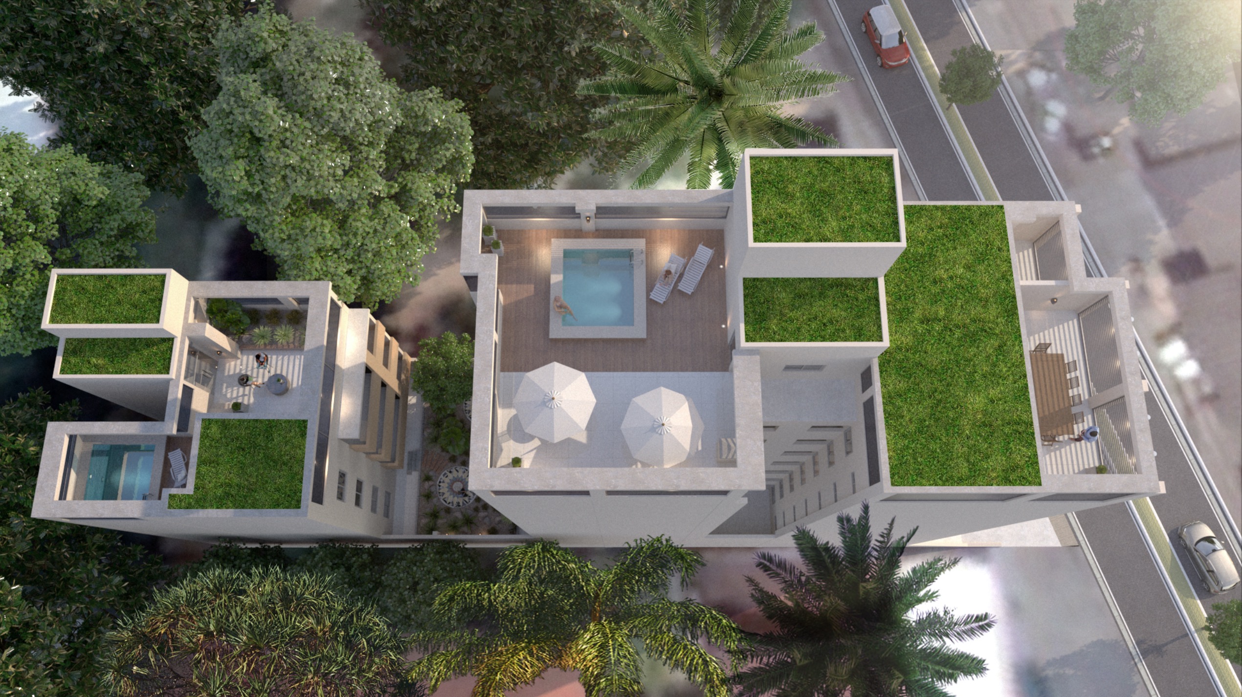 Terratec | Desarrollos Inmobiliarios